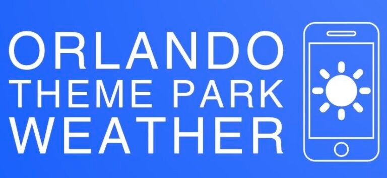 Orlando Weather: Disney, Universal, SeaWorld , Legoland, and Gatorland ...